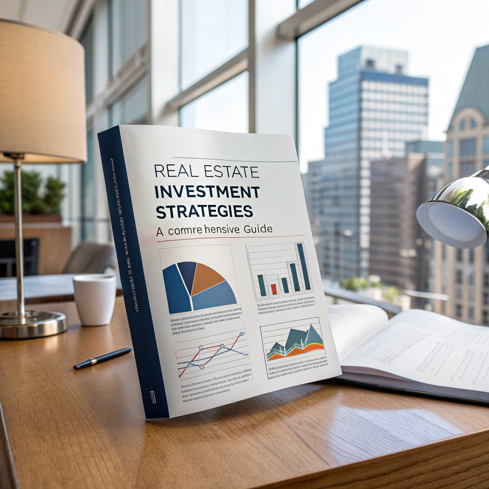 Real Estate Investment Strategies: A Comprehensive Guide