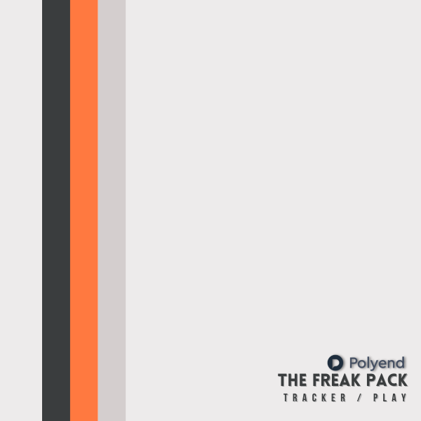 THE FREAK! NEW POLYEND TRACKER/PLAY INSTRUMENTS PACK! - .𝗡𝗢𝗜𝗥.
