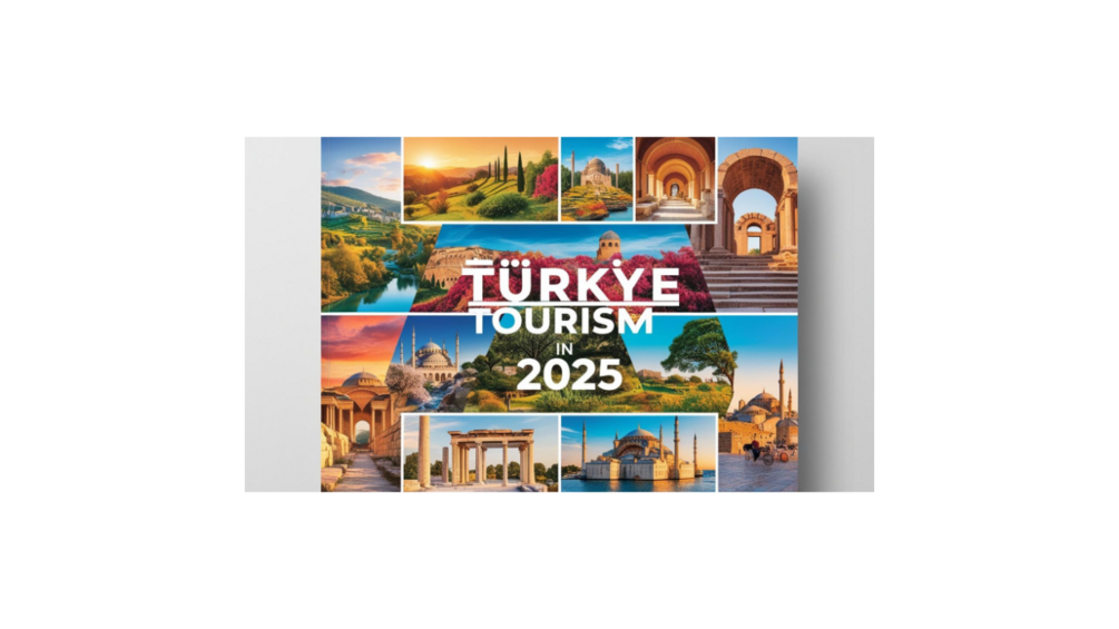 "Travel Plan: 15 Days of Magic and Beauty in the Heart of Turkey"