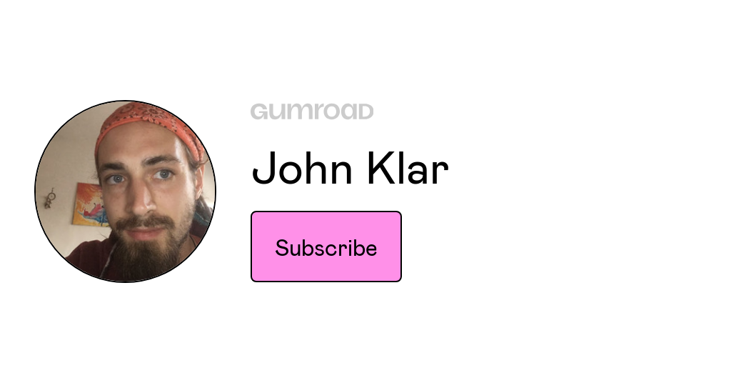 John Klar