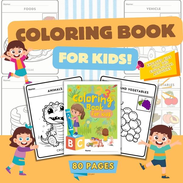 BUNDLE BOOKS PRINTABLE BUSY BOOKS for KIDS