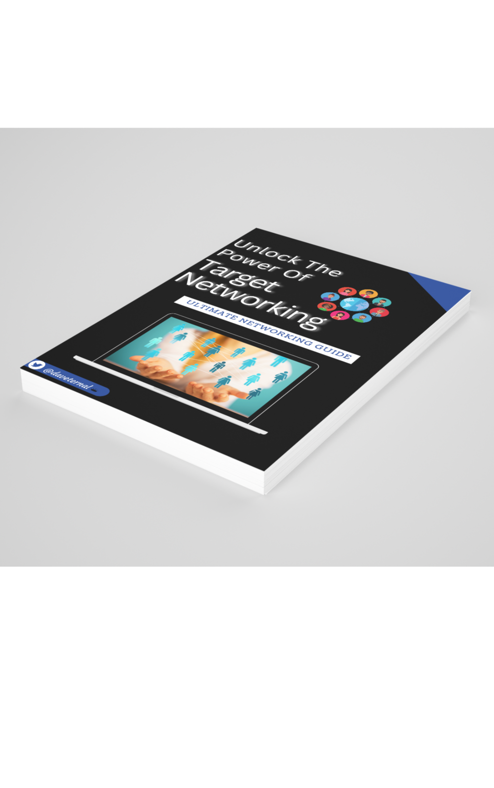 Ultimate Networking Play Guide (0 -300)