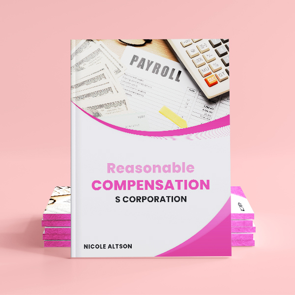 Nicole Grogan Alston