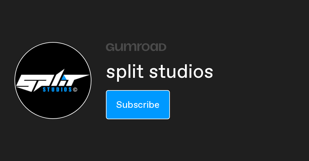 split studios