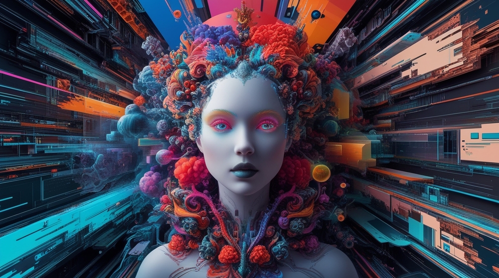 "Explore Stunning Illustrations: Bringing Imagination to Life 🎨