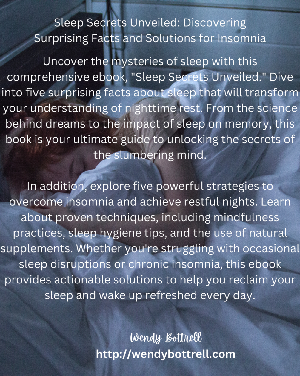 Sleep Secrets: Surprising Facts & Insomnia Solutions
