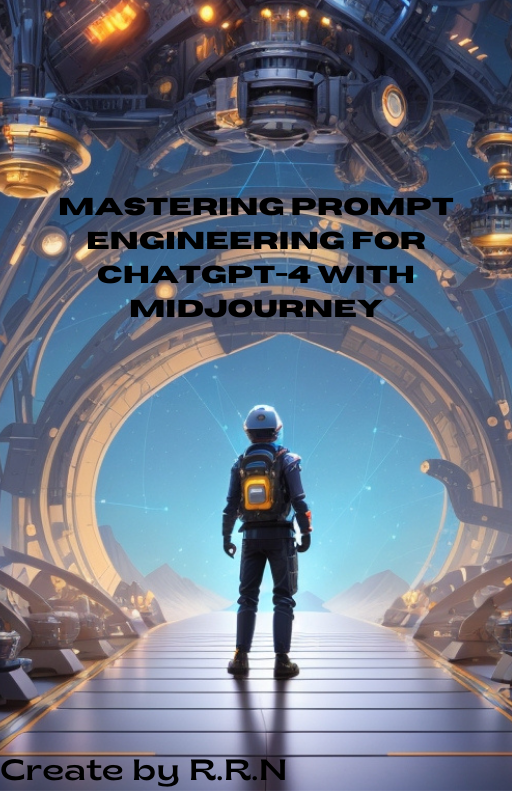 Mastering Prompt Engineering for ChatGPT-4 with Midjourney