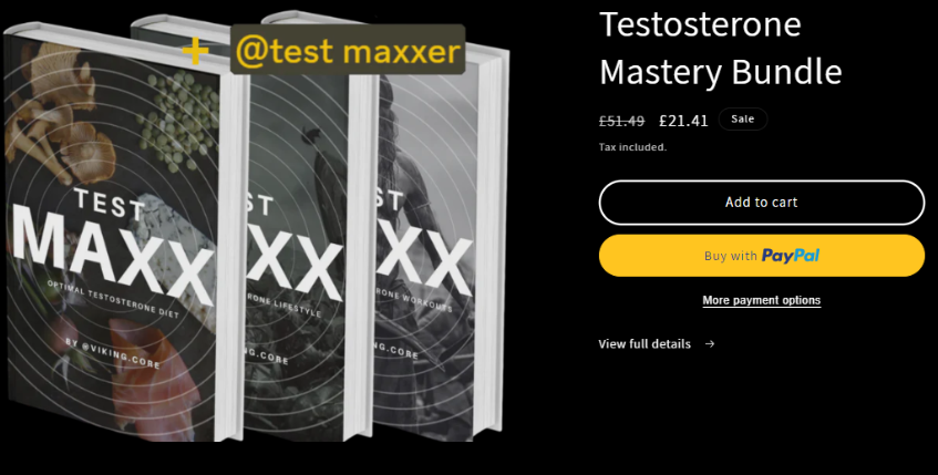 Spartan method basic