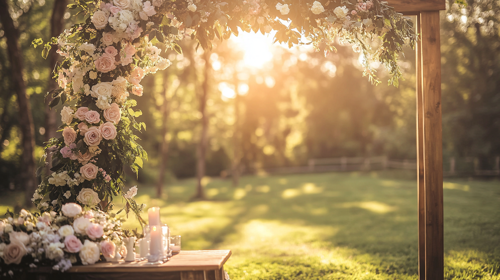 25 Perfect Bible Verses for Your Christian Wedding Ceremony