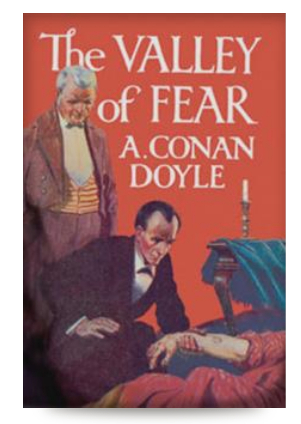 The Valley of Fear