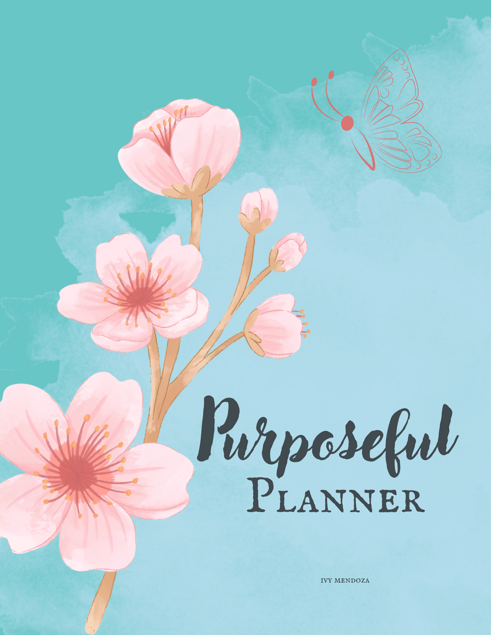 Purposeful Planner