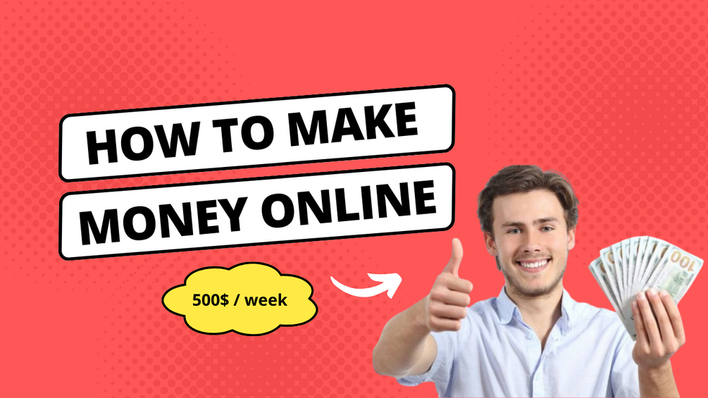 The Ultimate Guide to Making Money Online