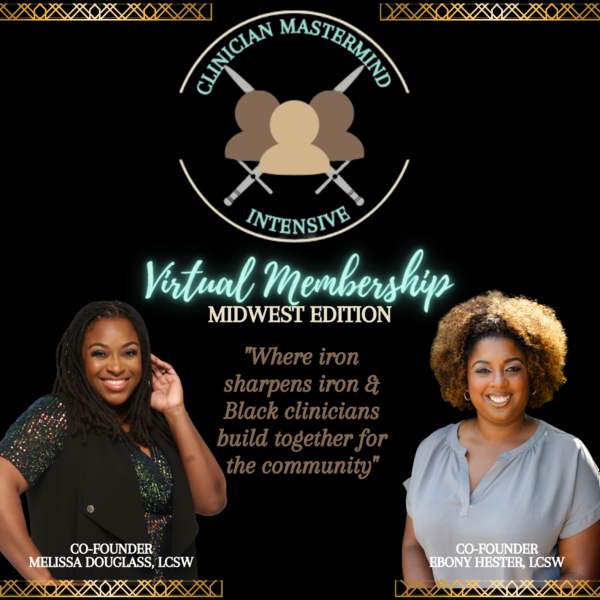 Clinician Mastermind Intensive