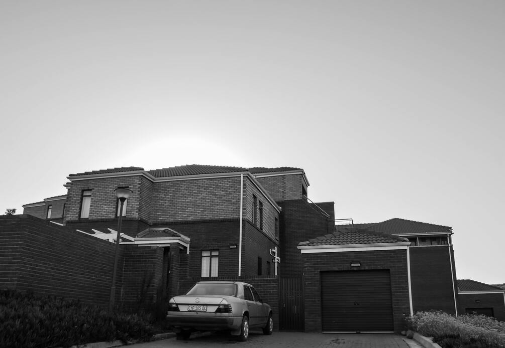 Lightroom Porta 400 presets (B&W )