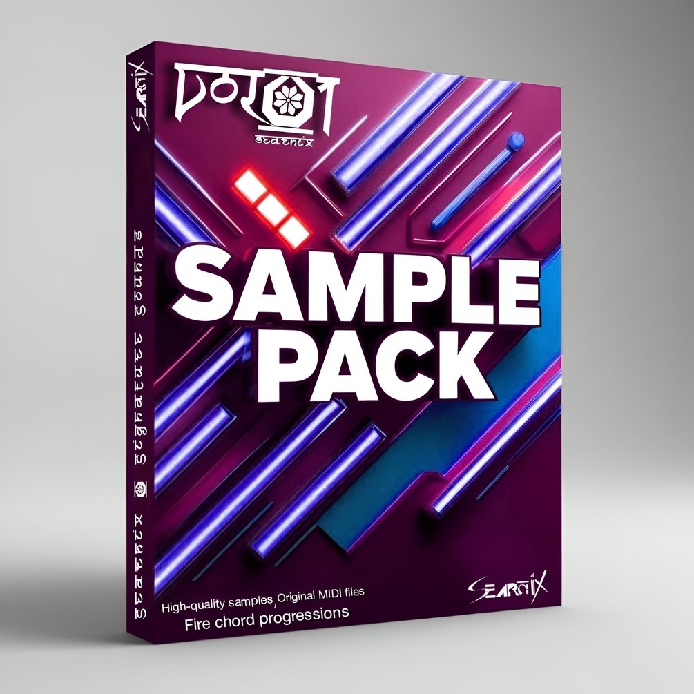 Searnix - Signature Sounds Vol. 1