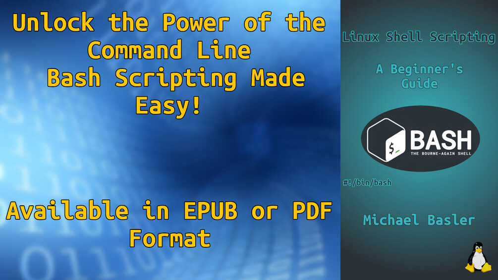 Linux Shell Scripting - A Beginner's Guide EPUB