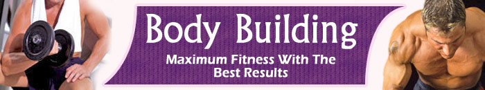 Body Buliding Secret