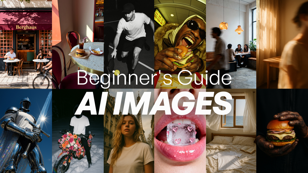 Ai Beginner Guide: How to write better prompts
