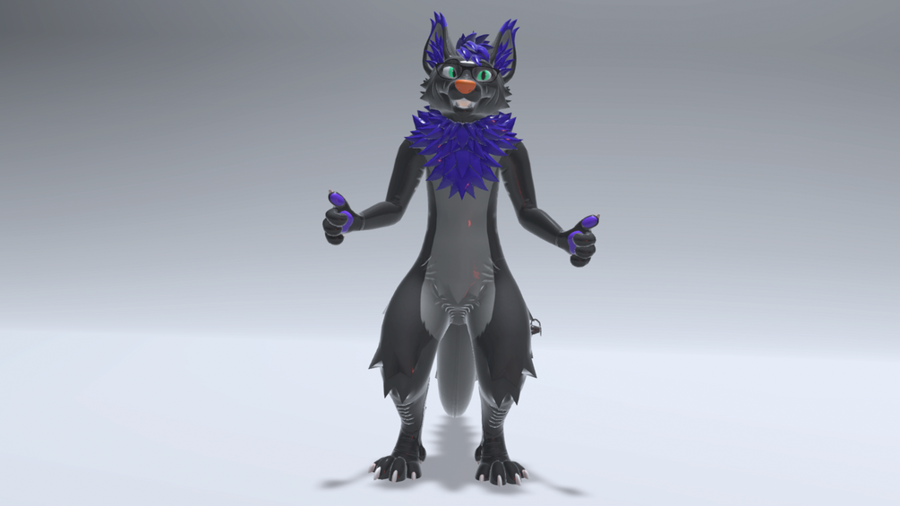 PoolToy Textures & Substance Painter Material for Freakhound