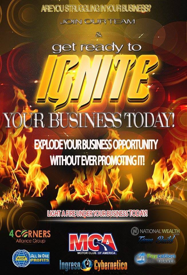 Ignite System Membership