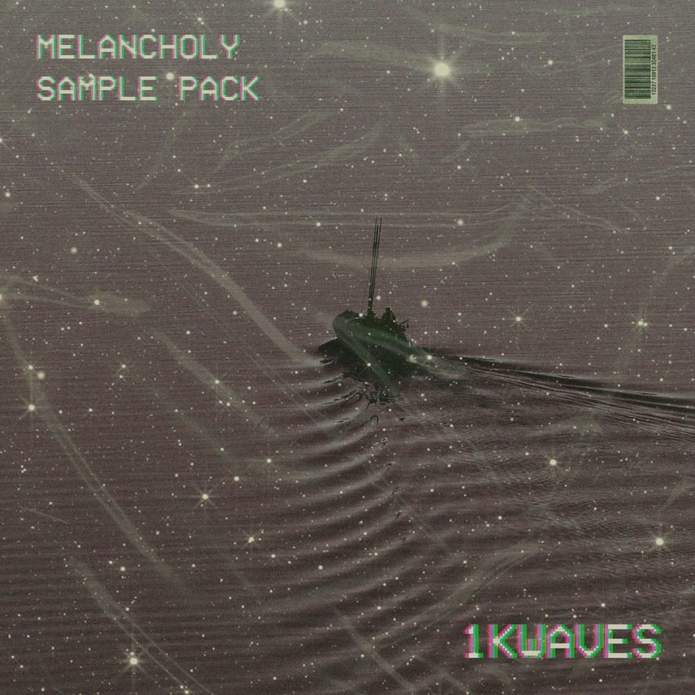 Melancholy Sample Pack