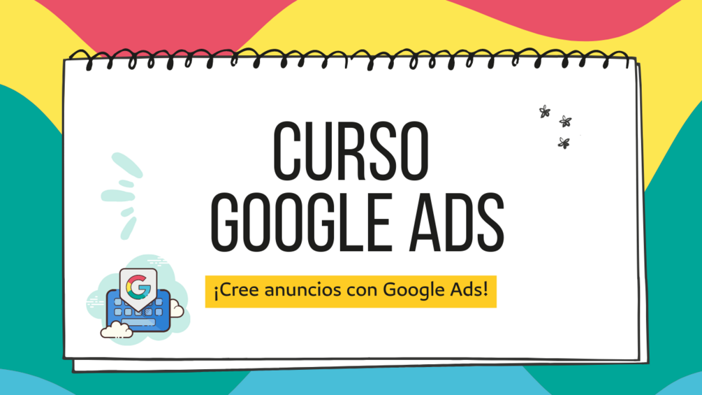 Curso de Google Ads 2023