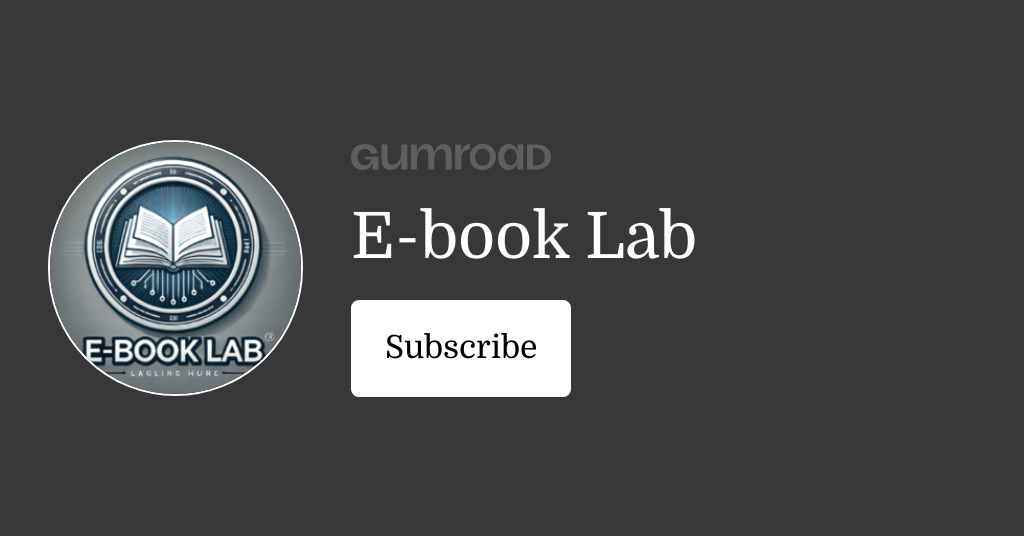 E-book Lab