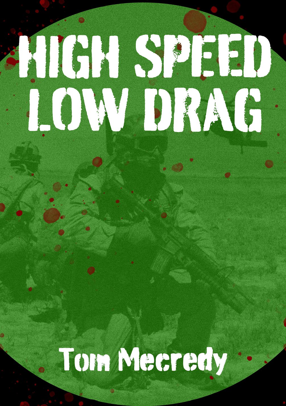 High Speed Low Drag (Digital Zine)