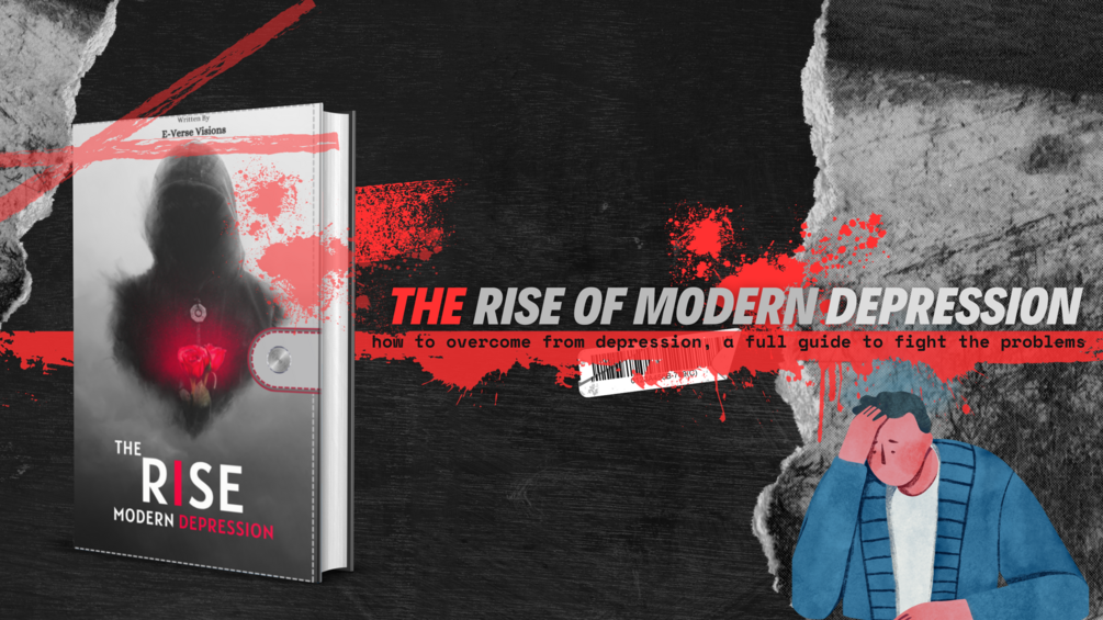 The Rise Of Modern Depression