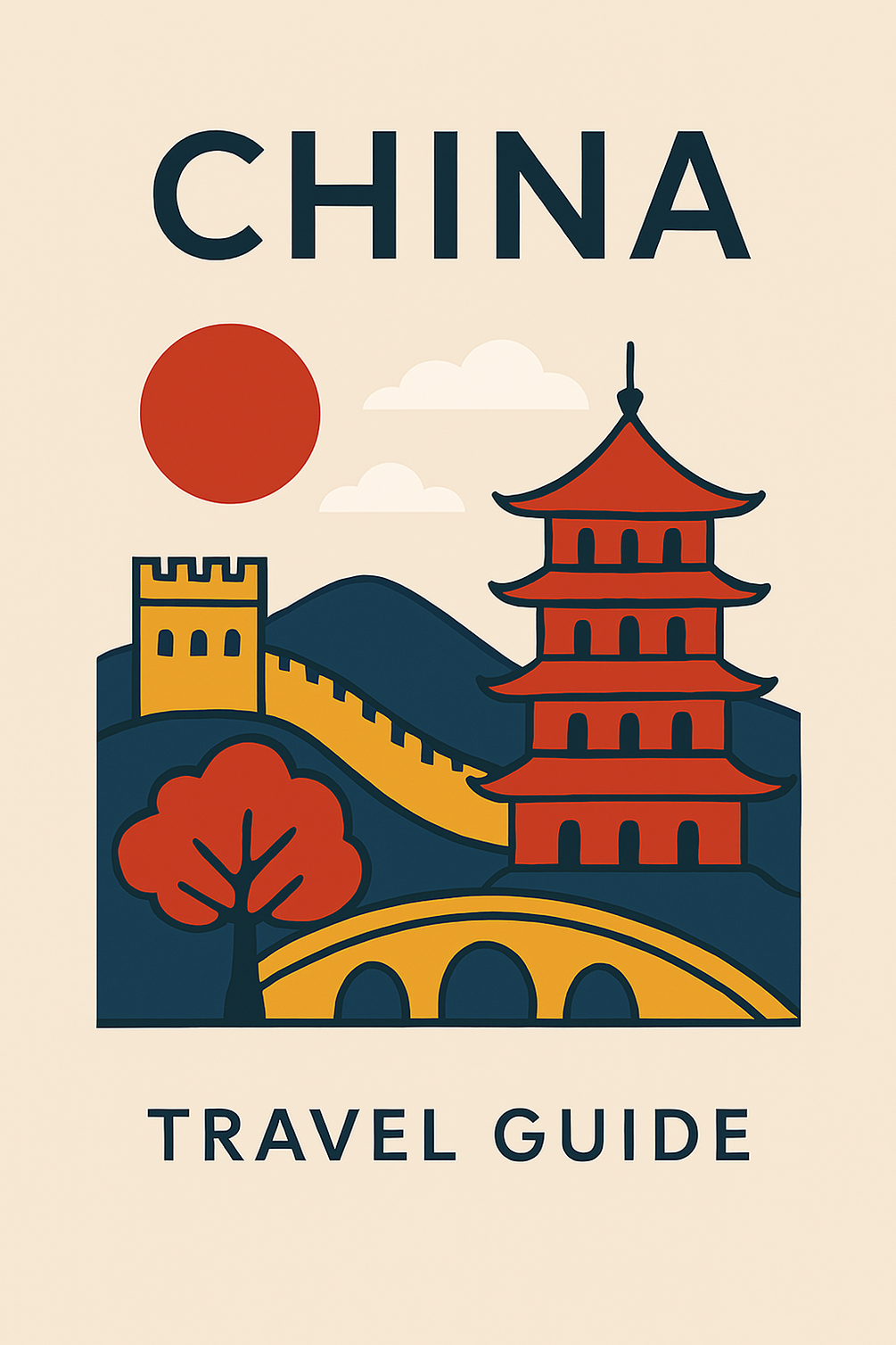 China Travel Guide | 10–14 Day Itinerary, Tips & Phrasebook | Digital ...