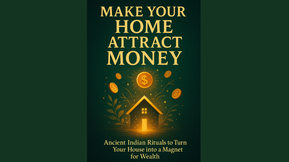 Unlock Wealth the Indian Way: A Practical Guide to Home Prosperity Rituals