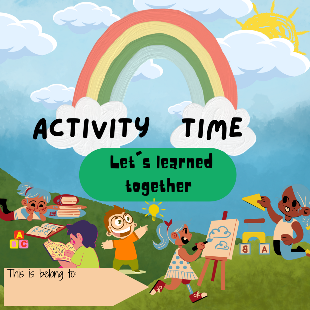 Activity Book