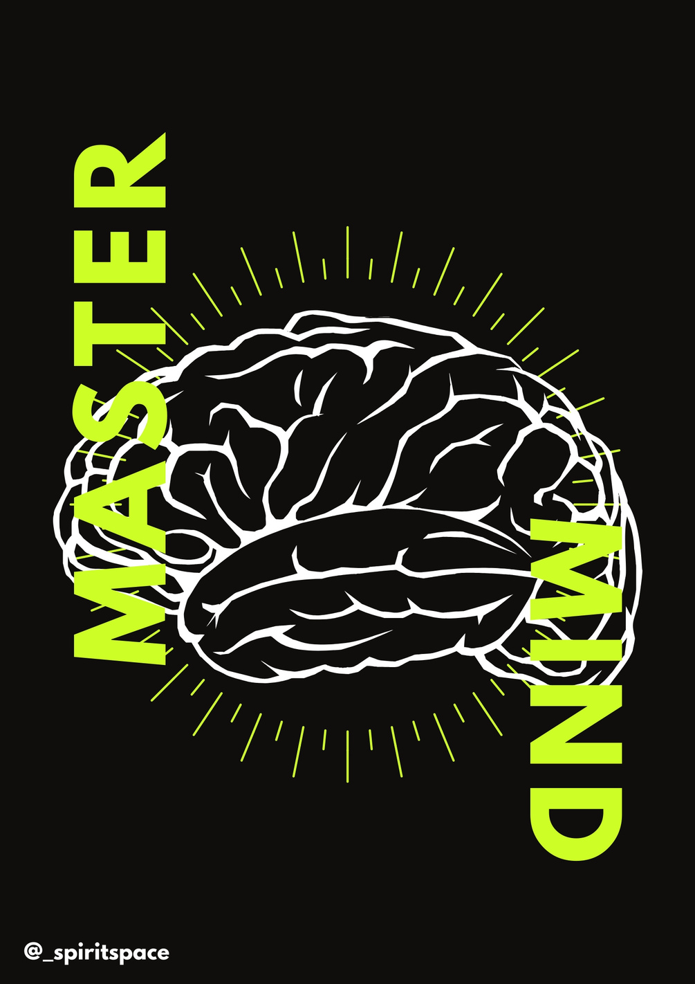 MASTER MIND