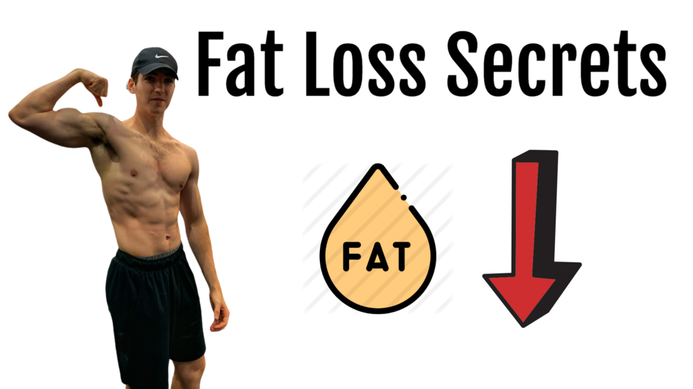 Fat Loss Secrets