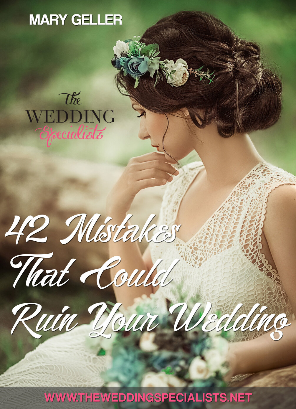 42 Mistakes That Could Ruin Your Wedding