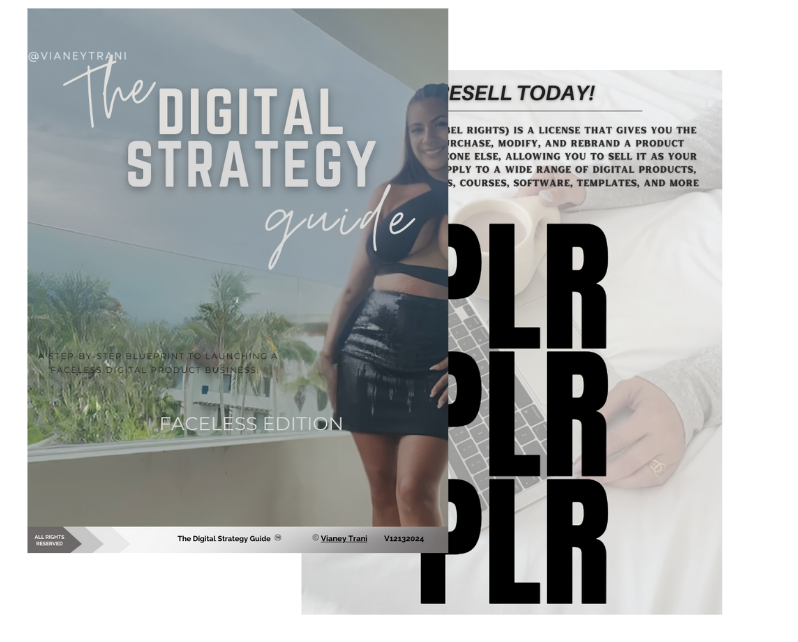 The Digital Strategy Guide