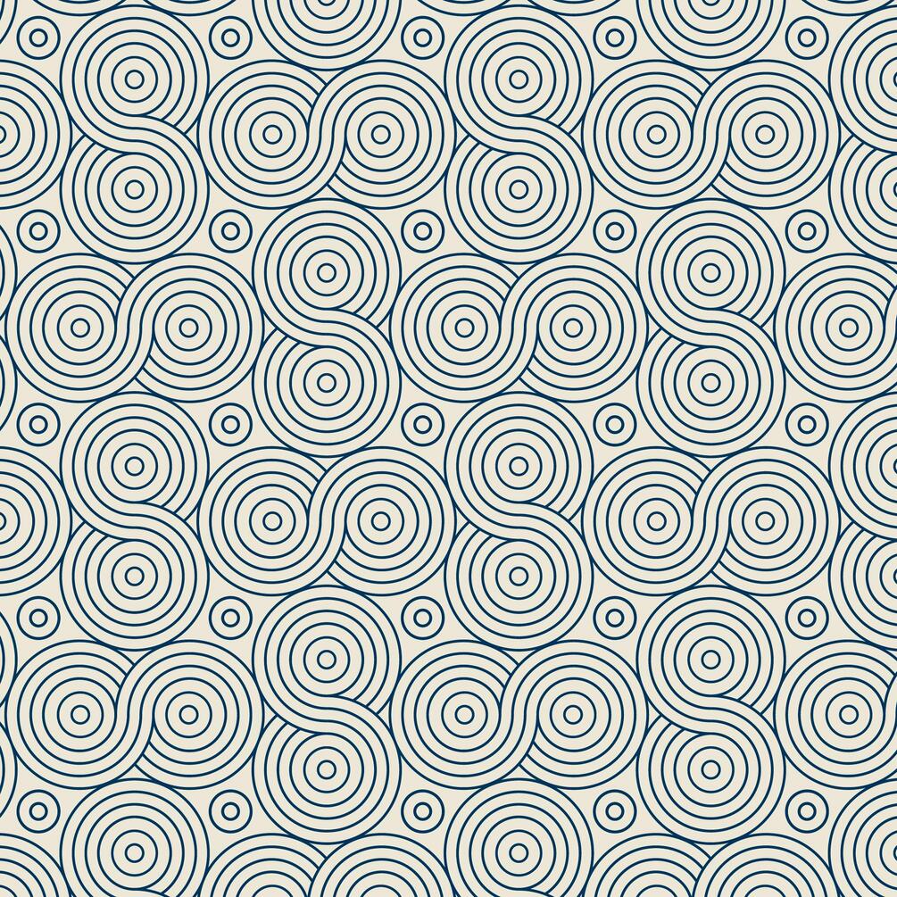 linear flat abstract lines pattern.