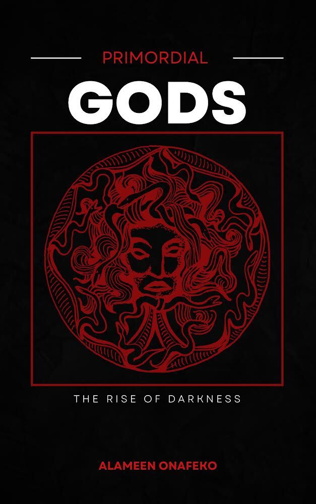 Primordial Gods: Book One: The Rise of Darkness