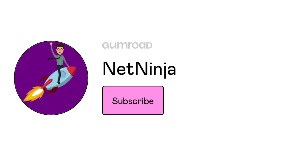 NetNinja