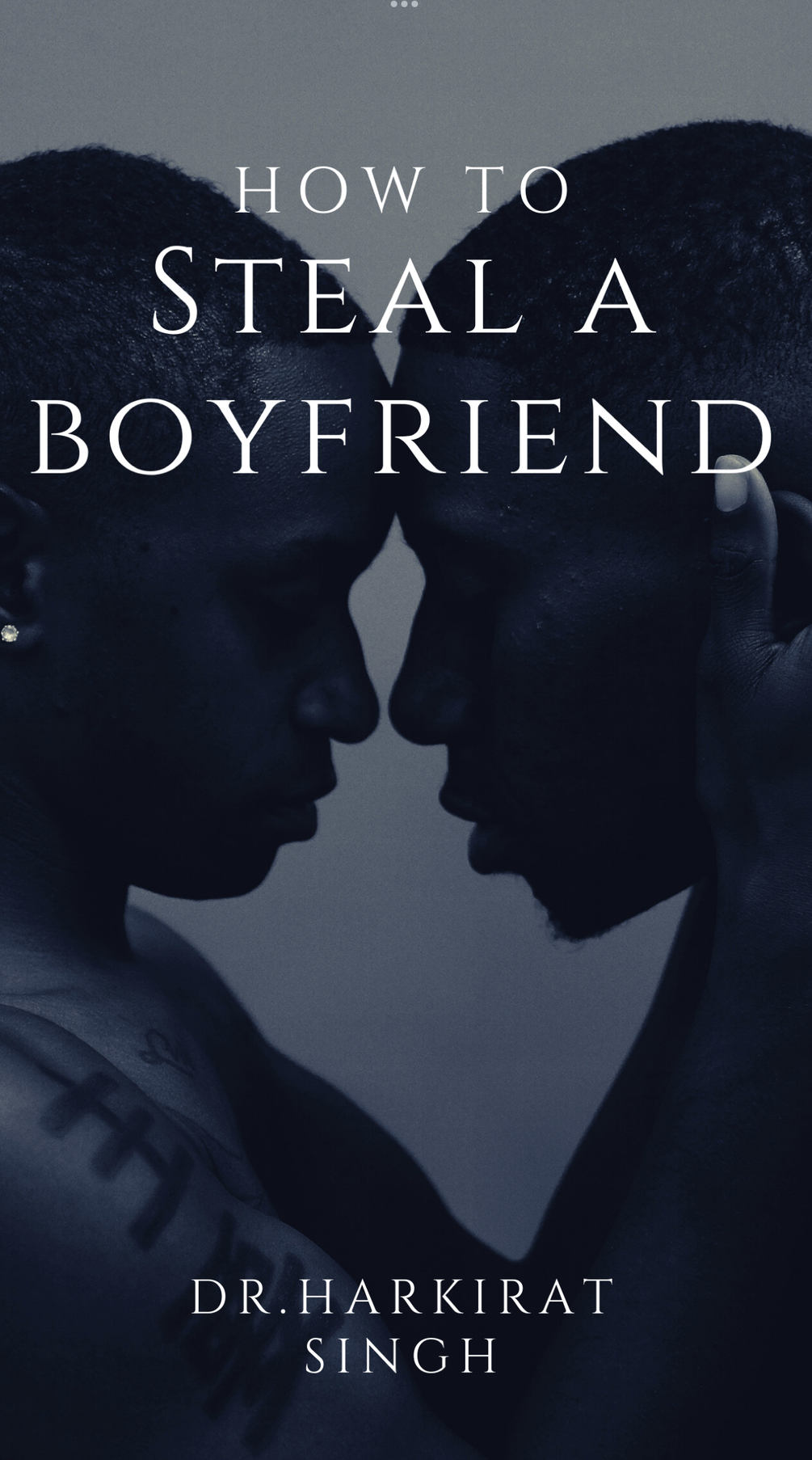 Steal someone’s Boyfriend