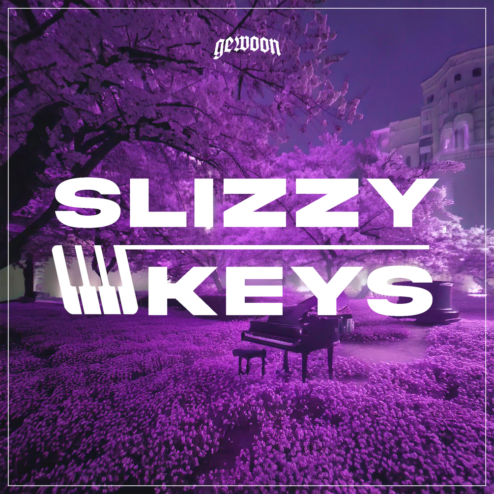 Slizzy Keys [Sexy Drill]