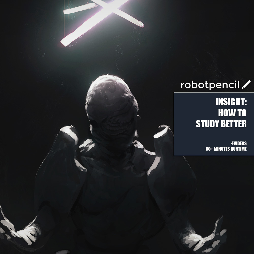 Insight: How to Study Better.