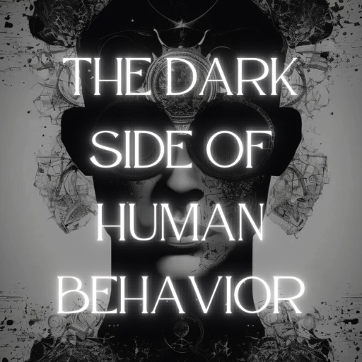 The Dark Side of Human Behavior