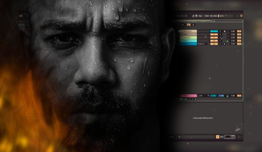 $3 Fat Dubstep Ableton Project – Mix-Ready & Speaker-Killing