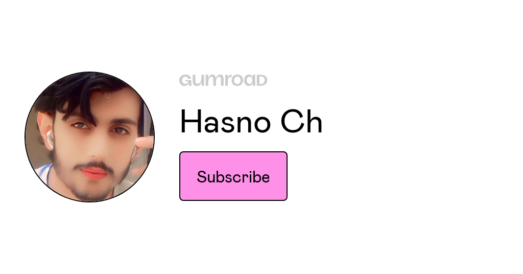 Hasno Ch