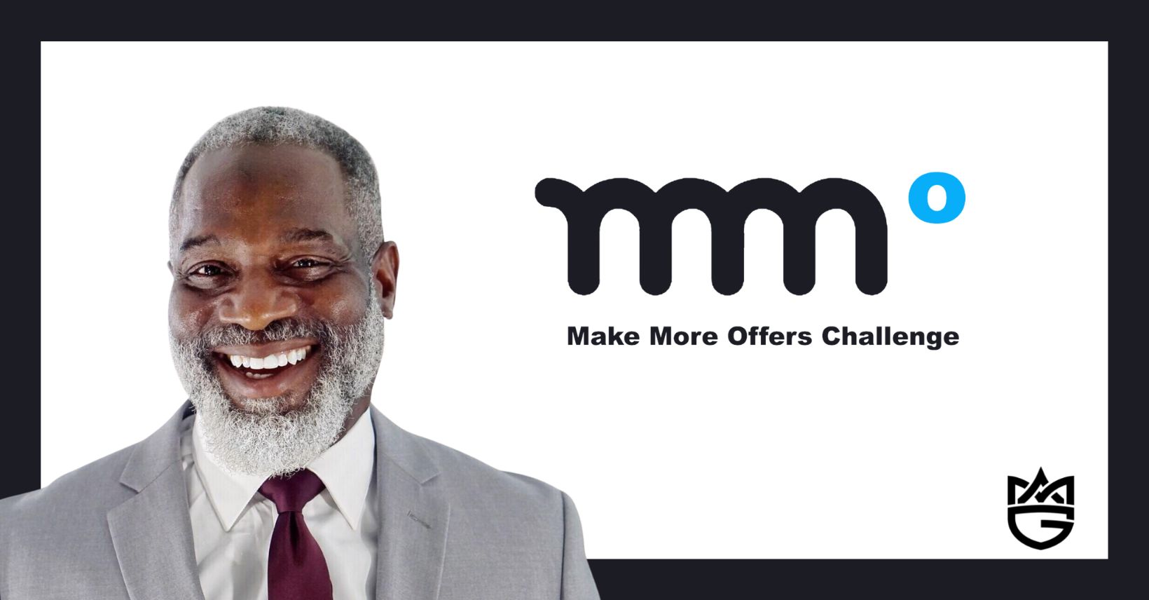 Make More Offers Challenge - bernardboulton50