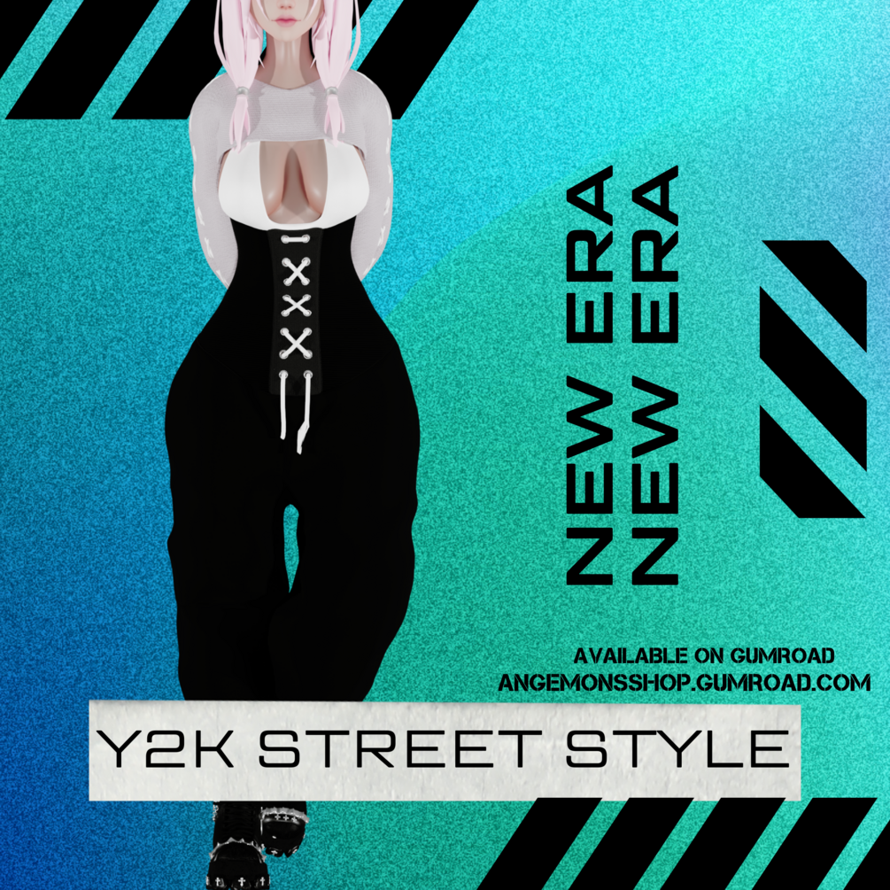 Y2k Outfit