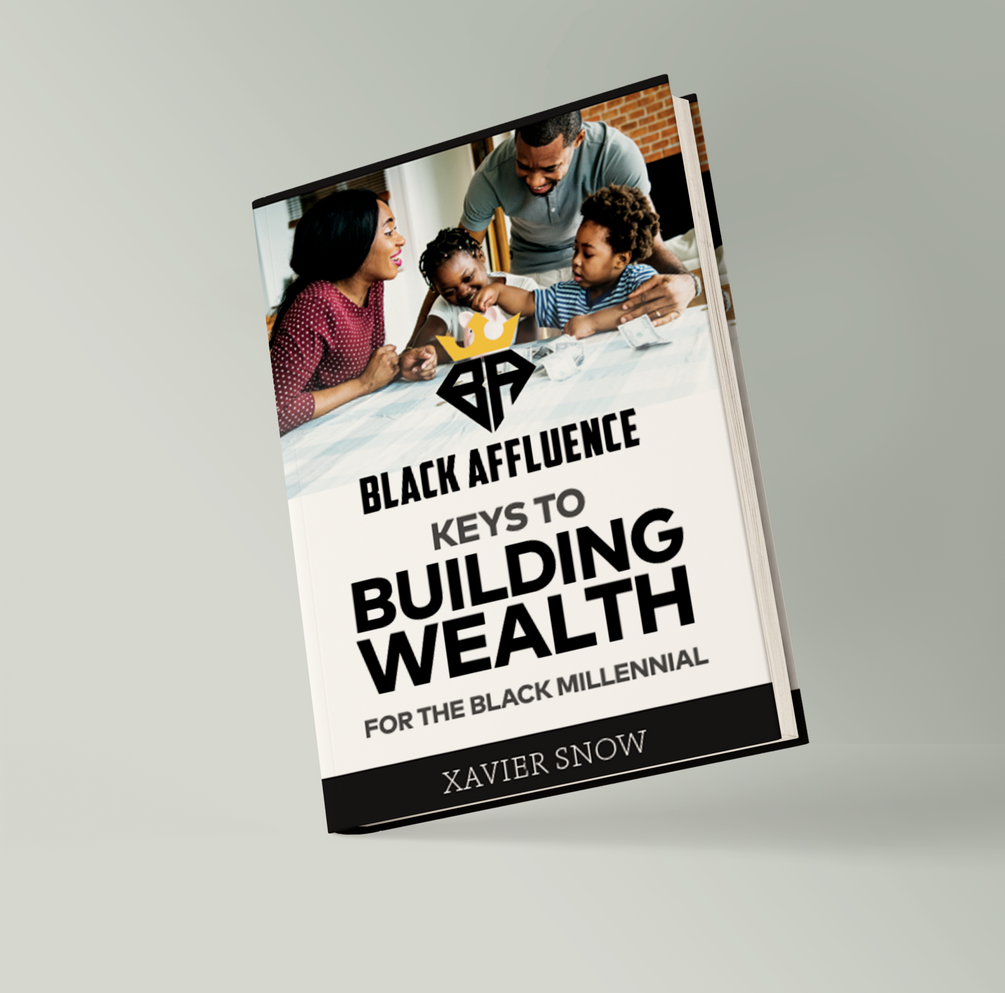 Keys to Building Wealth for the Black Millennial