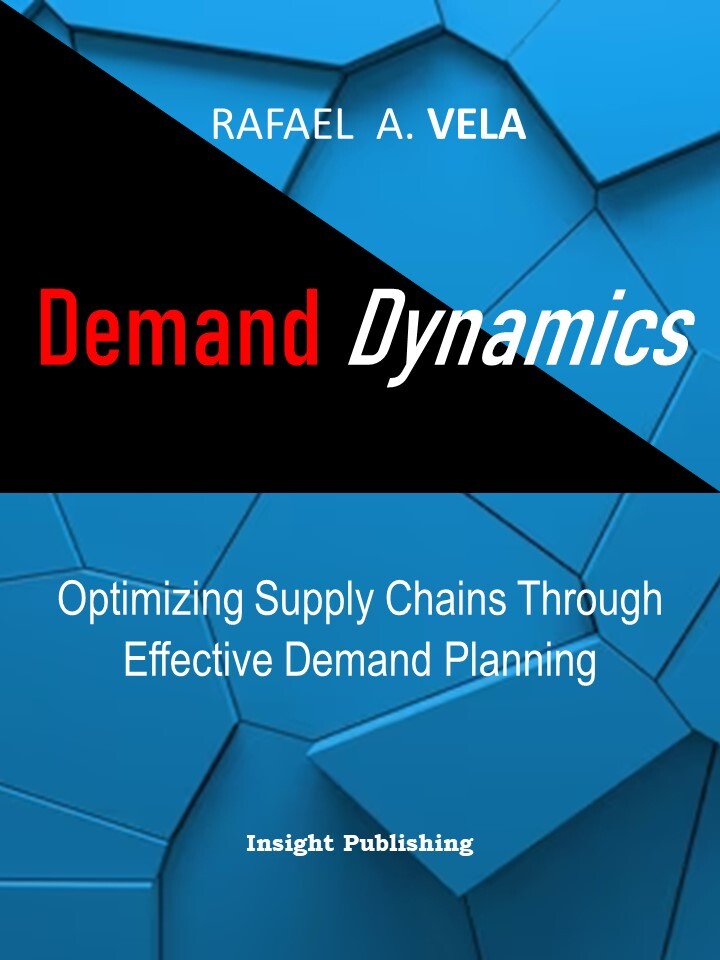 Demand Dynamics: Optimizing Supply Chains Through Effective Demand ...