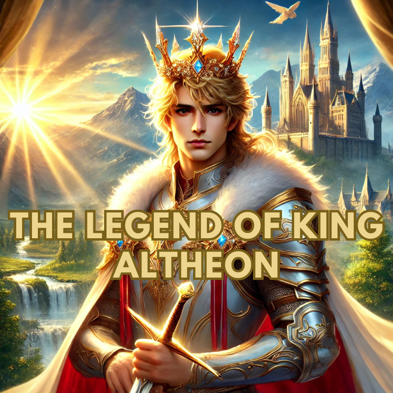 The Legend of King Altheon